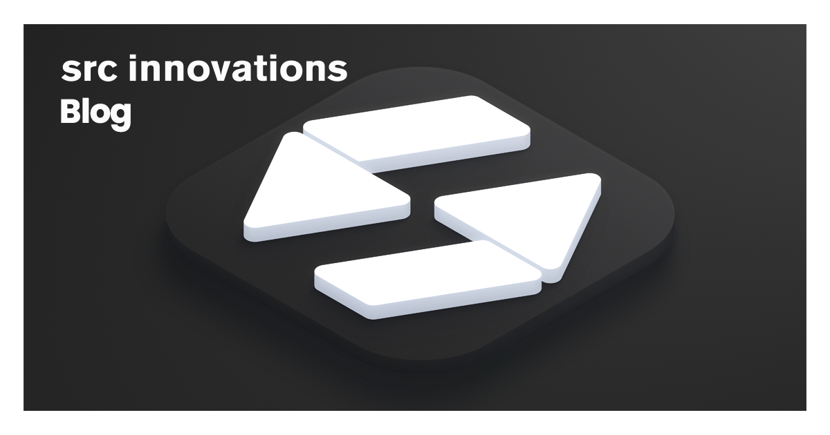 We find a way | SRC Innovations